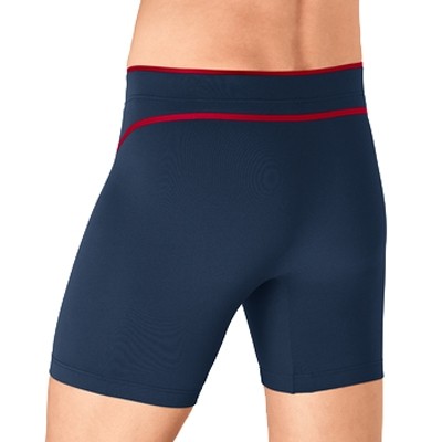 Sloggi Men mOve FLEX Short Blauw