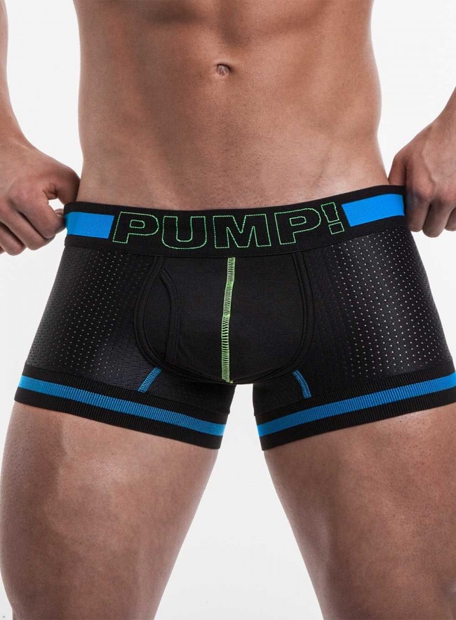 Pump Touchdown Sonic Boxershort
