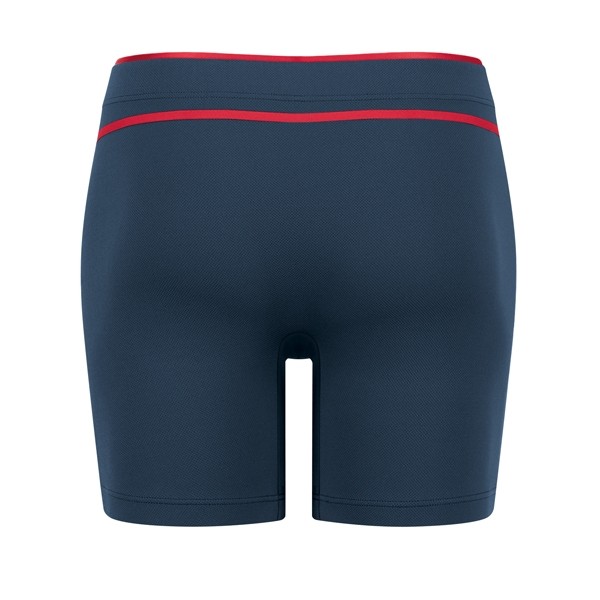 Sloggi Men mOve FLEX Short Blauw