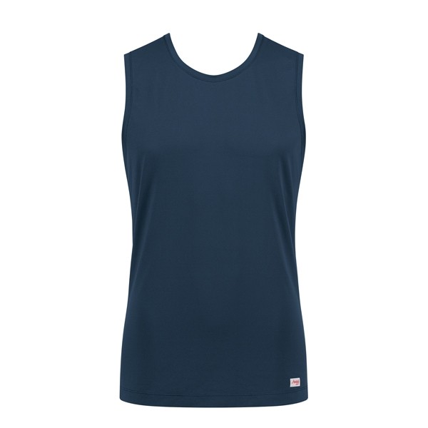 Sloggi Men mOve FLEX Tank Blauw
