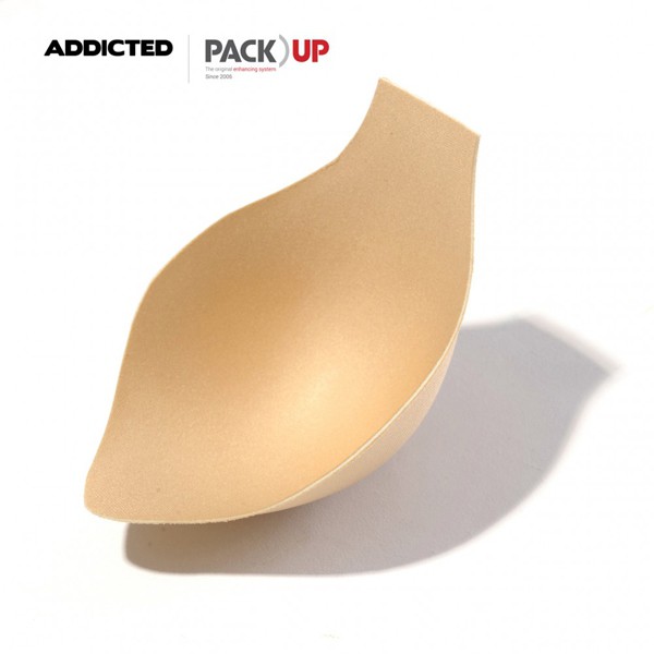 Addicted Basic AD Swim Brief - Lemon Green