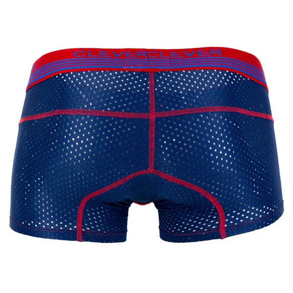 Clever Danish Boxer Briefs - Dark Blue - Boxershorts - Underwear