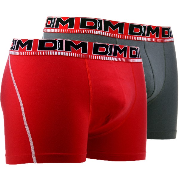 DIM 3D Flex Dynamic Boxershorts kopen | Underwear-store.nl