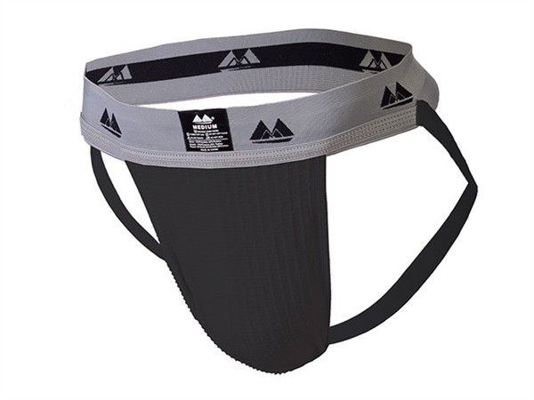 Bike Adult Supporter Jockstrap Zwart kopen | Underwear-store.nl