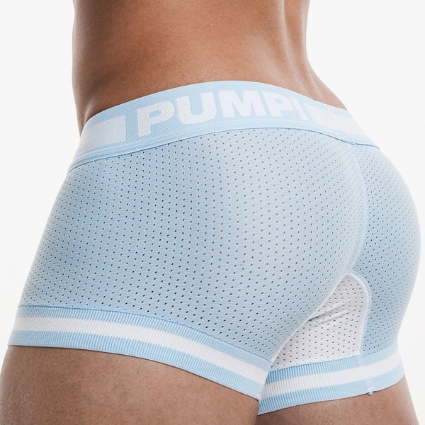 Pump Touchdown Frost Boxershort kopen | Underwear-Store.nl