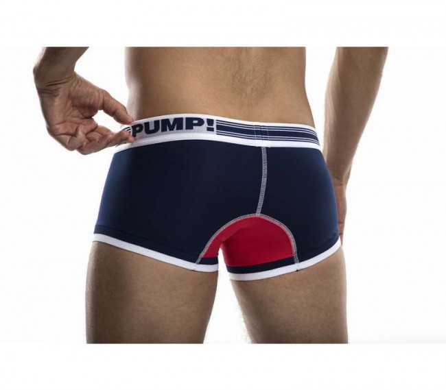 Pump Touchdown Academy Boxer