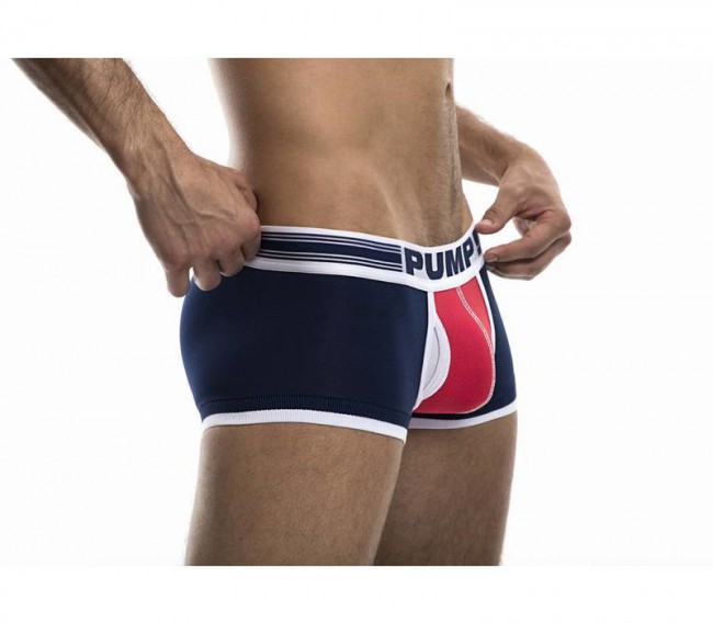 Pump Touchdown Academy Boxer