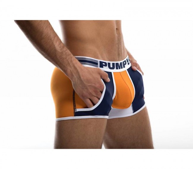 Pump Varsity Jogger Boxershort